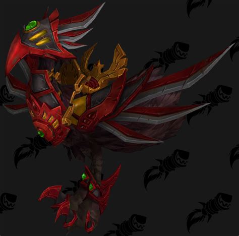 Blood Elf Customization Thread Glory Of The Sin Dorei General