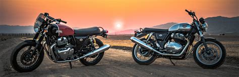 Royal Enfield Continental Gt Wallpapers Wallpaper Cave