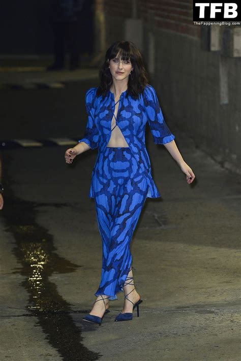 Rachel Brosnahan Braless 35 Pics EverydayCum The Fappening