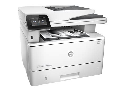 HP LaserJet Pro MFP M426fdw Printer HP Store Canada