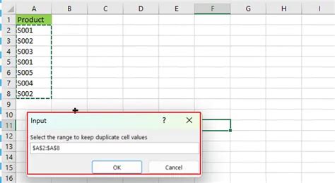 How To Remove Everything Only Keep Duplicate Rows In Excel Free Excel Tutorial