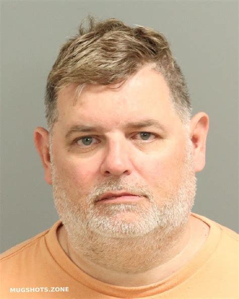 ALLRED RITCHIE 06 06 2023 Wake County Mugshots Zone