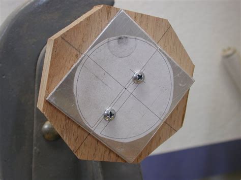 The Sorted Details Aluminum Bandsaw Table Insert