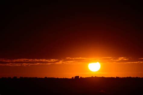 Banco de imagens horizonte céu dom nascer do sol Por do sol luz