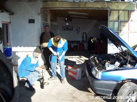 UYSALLAR Oto Kurtar C Ve Çekici Alt Nova Ayval K Firması Hakkında