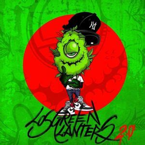 JC Reyes Los Green Lanters 2 0 Lyrics And Tracklist Genius