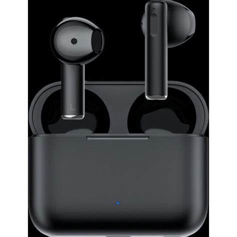 Honor slušalice choice earbuds x bežične bt bubice crna ePonuda