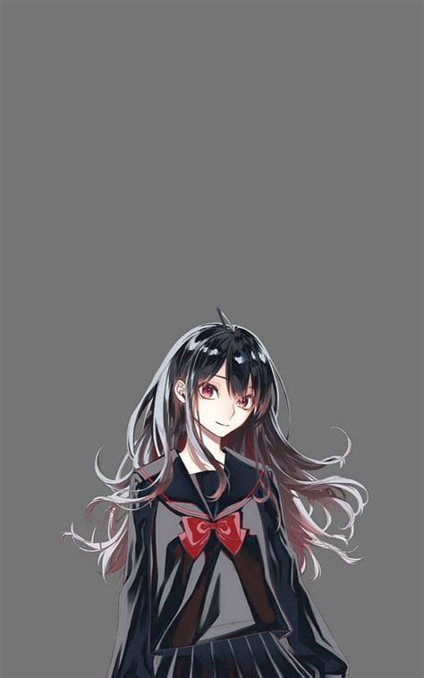 El Top Imagen Fondo De Pantalla Waifu Abzlocal Mx