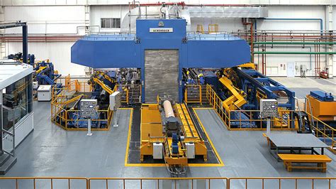 OPTIMILL Thin Strip Rolling Mills Achenbach Buschhütten GmbH Co KG