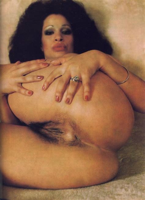 Vanessa Del Rio Porn Star Telegraph