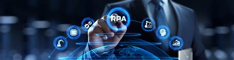 RPA Integration With UiPath Best Practices In Training Workforce