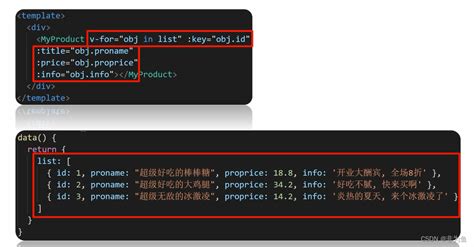 vue 02 组件初始化，父子组件传值，插槽 vue 组件数据进行初始化修改 csdn博客