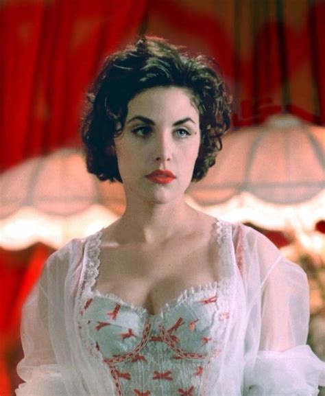 Twin Peaks Twin Peaks Audrey Horne Sherilyn Fenn