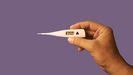 Cómo medir la fiebre qué termómetro utilizar y cuál es el más fiable