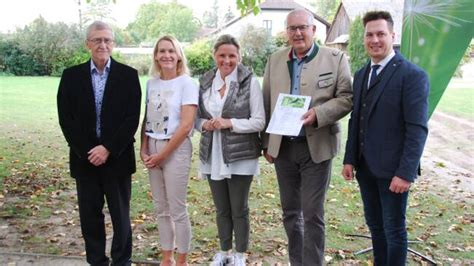Natur wiederherstellen NÖ Naturschutztag 2023 in Absdorf NÖN at