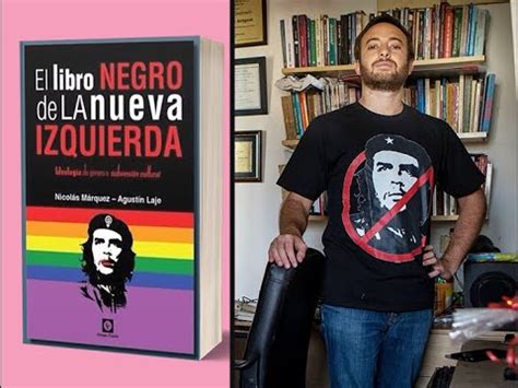 Librosrese As El Libro Negro De La Nueva Izquierda Nicol S