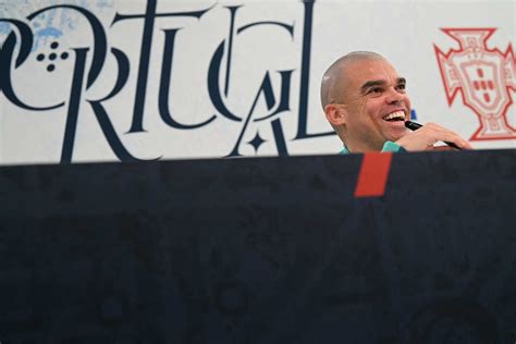 Pepe O Futuro A Deus Pertence E Tenho Muitas Coisas Que Me Preocupar