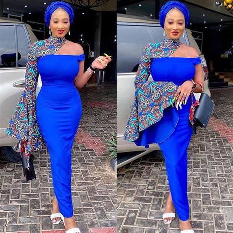 The Latest Ankara Styles 2020 For Black Women S Shweshwe 4u African