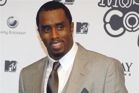 Rapper P Diddy é condenado a pagar mais de R 564 mi em caso de