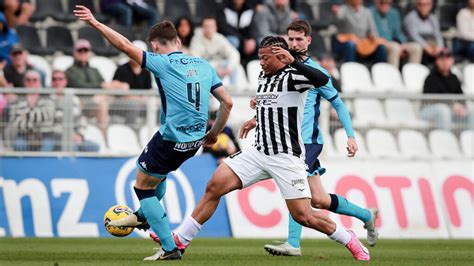 Liga Betclic Portimonense E Vizela Anulam Se No Algarve Videos Dos