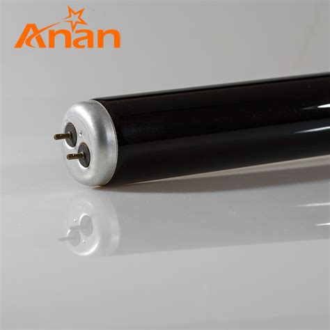 365nm UV Black Light Blue 15W 40W BLB Ultraviolet Fluorescent Tube For