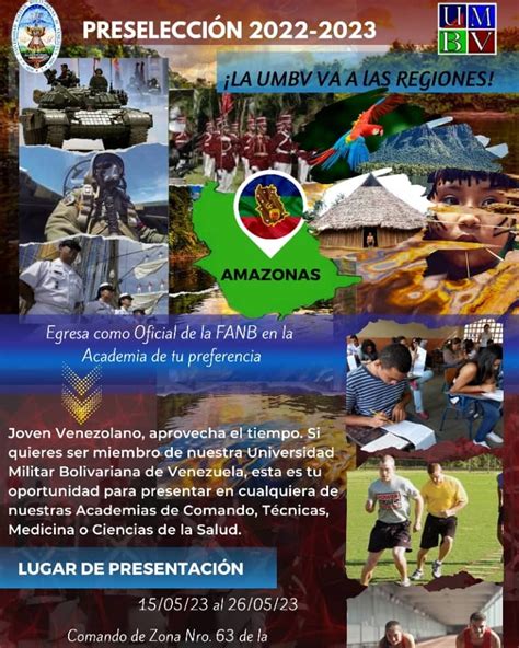 Viceministerio de Educación para la Defensa on Twitter RT AMB ATMB