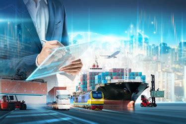Navigating Success A Comprehensive Guide To Logistics Companies In