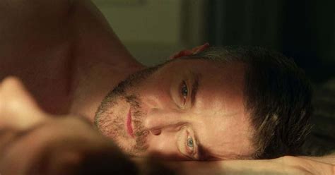 Netflix Obsession Richard Armitage Opens Up About Steamy Nude Scenes