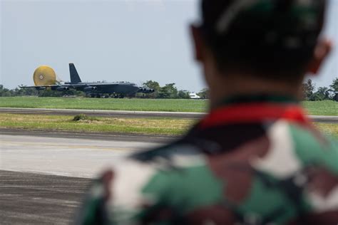 Indonesian Air Force Tentara Nasional Indonesia Angkatan Udara Tni Au