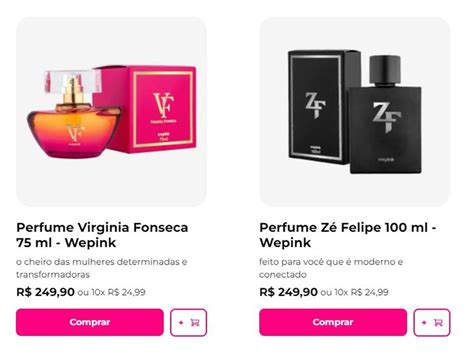 Wepink Pol Mica Base De R Investimento De R Milh Es E