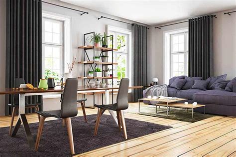 30 Curtains For Grey Walls Living Room DECOOMO