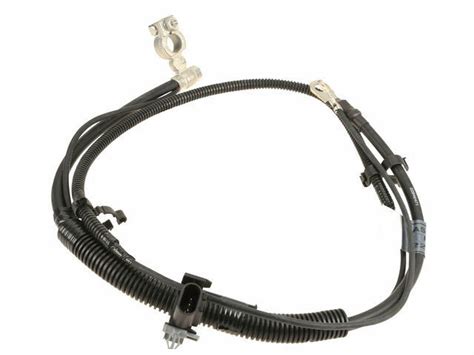 For Chevrolet Suburban Battery Cable Ac Delco