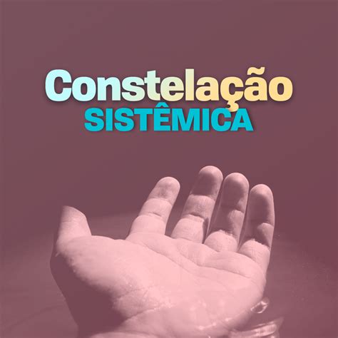 Formação em Constelação Familiar Sistêmica e Organizacional INAp RJ
