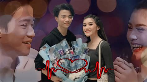 BIKIN MERINDING Duet Romantis Afan DA5 Dan Sridevi Di Malam Tahun