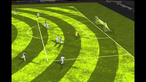 FIFA 14 iPhone iPad gillsjailen vs Östers IF YouTube