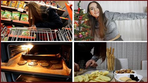 BU SENE YENİ YILA TEK GİRMEK ZORUNDA KALDIM YILBAŞI VLOG