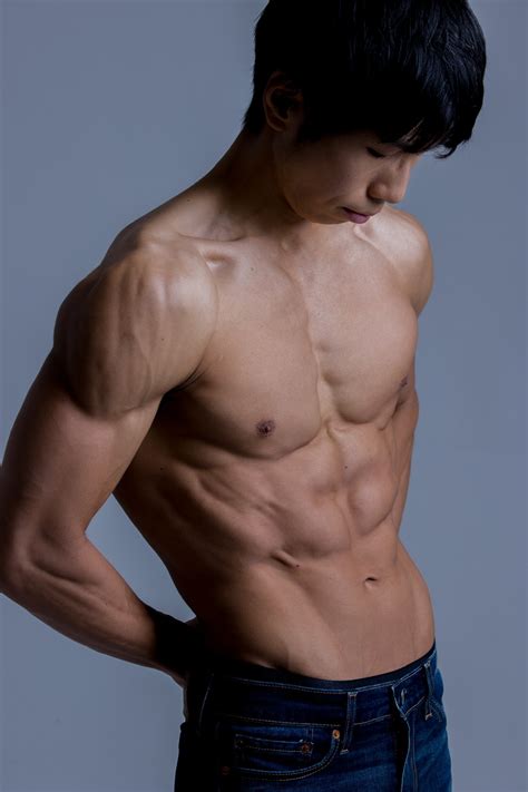 Muscle Photographer Nobi On Twitter Https T Co