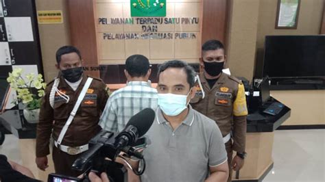 Jadi DPO 3 Kalender Kontraktor Proyek Di Pohuwato Ini Diciduk Tim