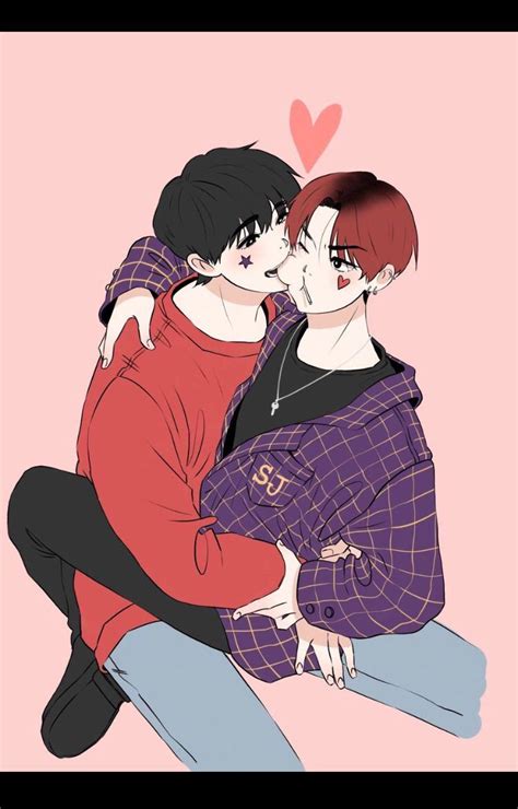 Soojun Yeonbin Fanarts In Anime Fan Art Art