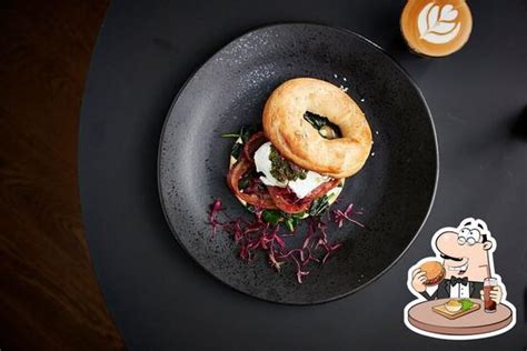 Menu At Naked Coffee Restaurant Sandton Shop No Hl
