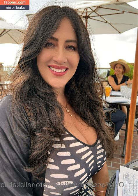 Official Antonellakahllo Nude Leaks OnlyFans Photo 1 Faponic