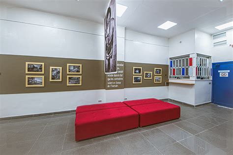 067 E INSTITUT FRANCAIS DOUALA Barla Barla Architectes Cameroun