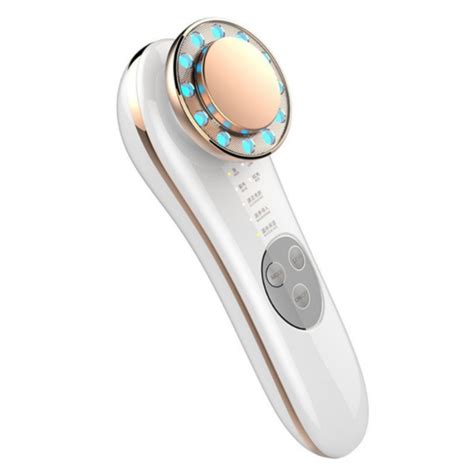 Chrono Machine Faciale Masseur Facial Machine Faciale Haute