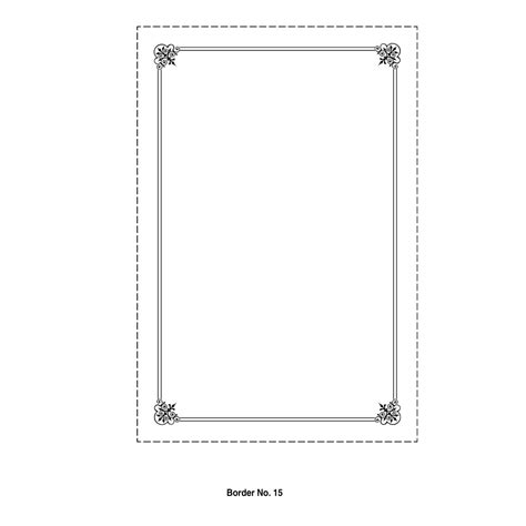 Diagram Clip Art Library