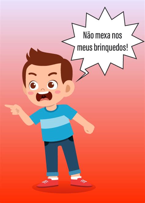 Ponto de exclamação Ensino Fundamental I Escola Kids