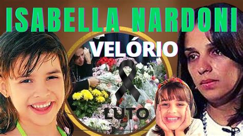 Vel Rio Da Menina Isabella Nardoni Youtube