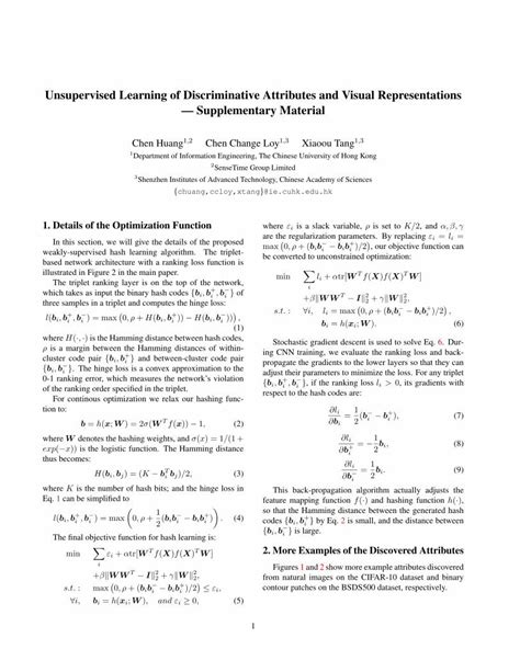pdf unsupervised learning of discriminative attributes and dokumen tips