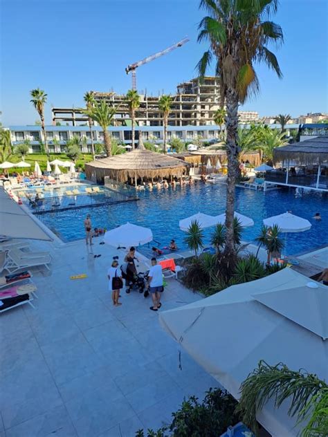 Strand Dream Water World Side Kumköy HolidayCheck Türkische