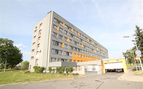 Zakład Opiekuńczo Leczniczy w Oławie