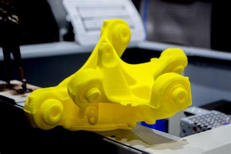 Ingeniería inversa para impresión en 3D así funciona ALTERTECNIA